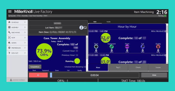 MillerKnoll | Vertech