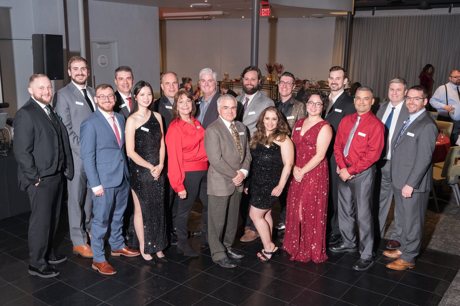 2022 Vertech Christmas Party Recap