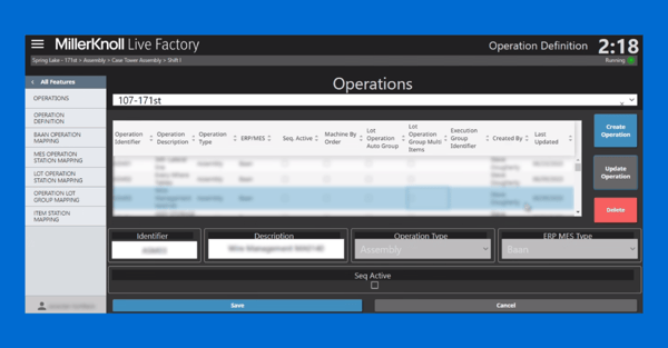 MillerKnoll | Vertech