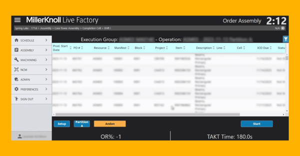 MillerKnoll | Vertech