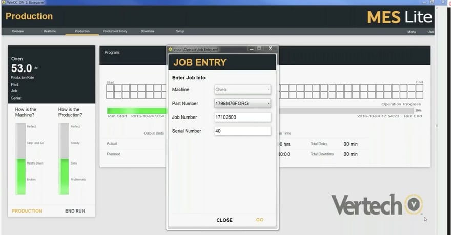 What Will SCADA Screens of the 2020's Look Like?