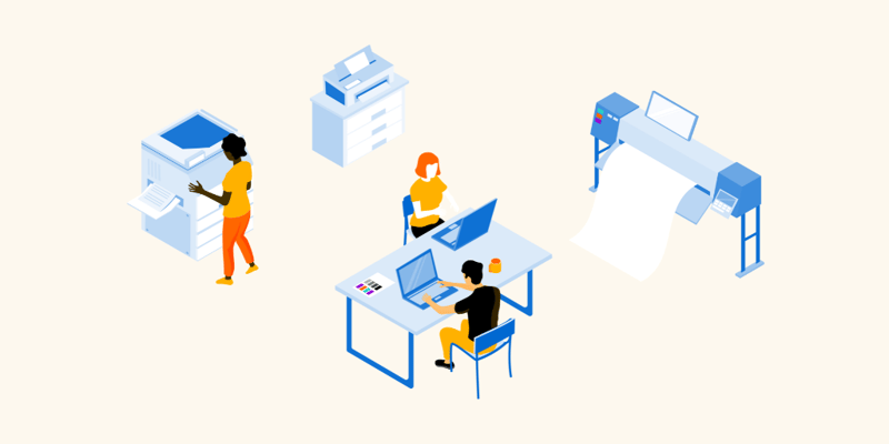 Streamline Print Management by Integrating CUPS with Ignition