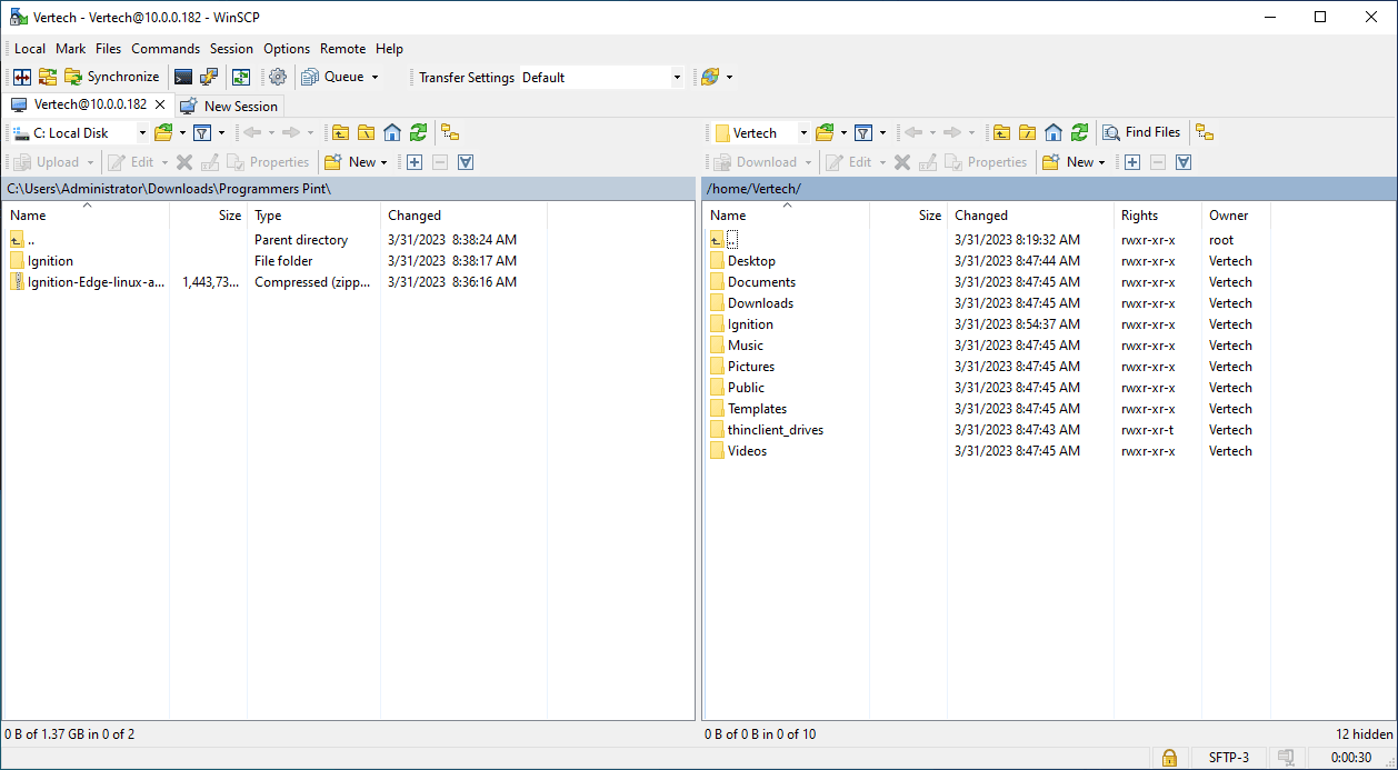 Exploring the World of Linux Headless Servers