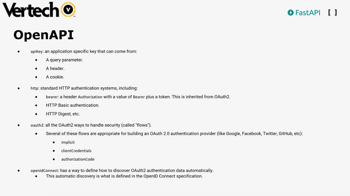 FastAPI: The Ultimate Guide for Ignition Offboard-Services
