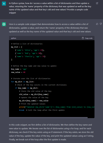 The Innovative Power of ChatGPT to Transform Day-to-Day Workflows