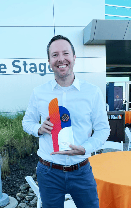 ICC Elevate: A Memorable Time at Inductive Automation's 2023 Ignition ...