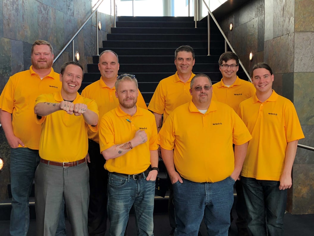 All About Ignition Cloud Edition By Inductive Automation