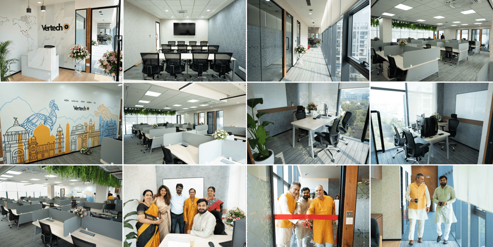 Pune | Vertech
