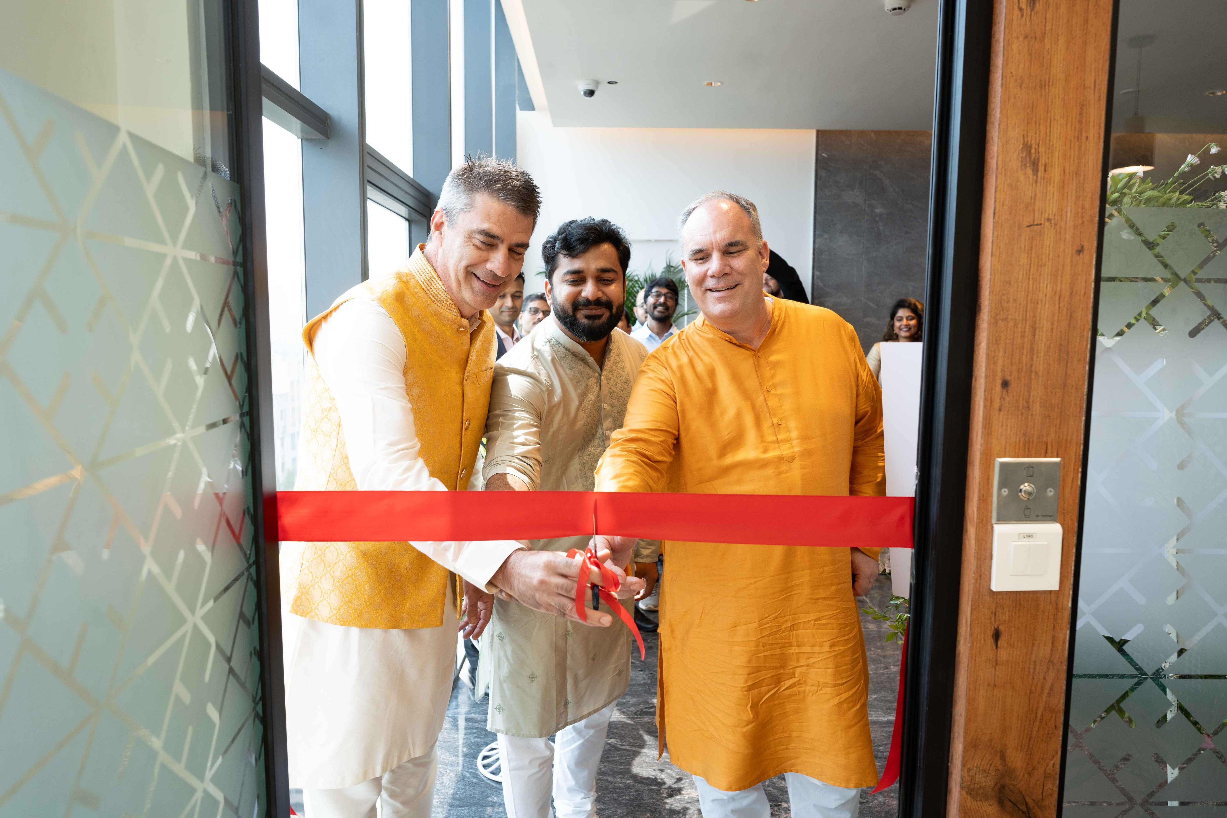 Pune | Vertech