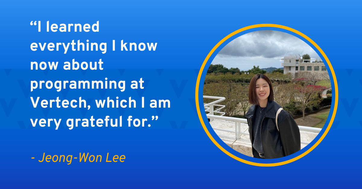 Women in Engineering Day 2024: A Spotlight on Vertech’s Innovators