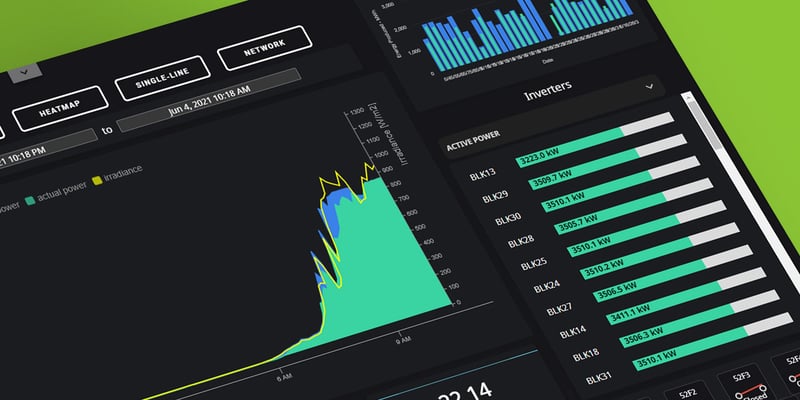 SB Energy | Vertech