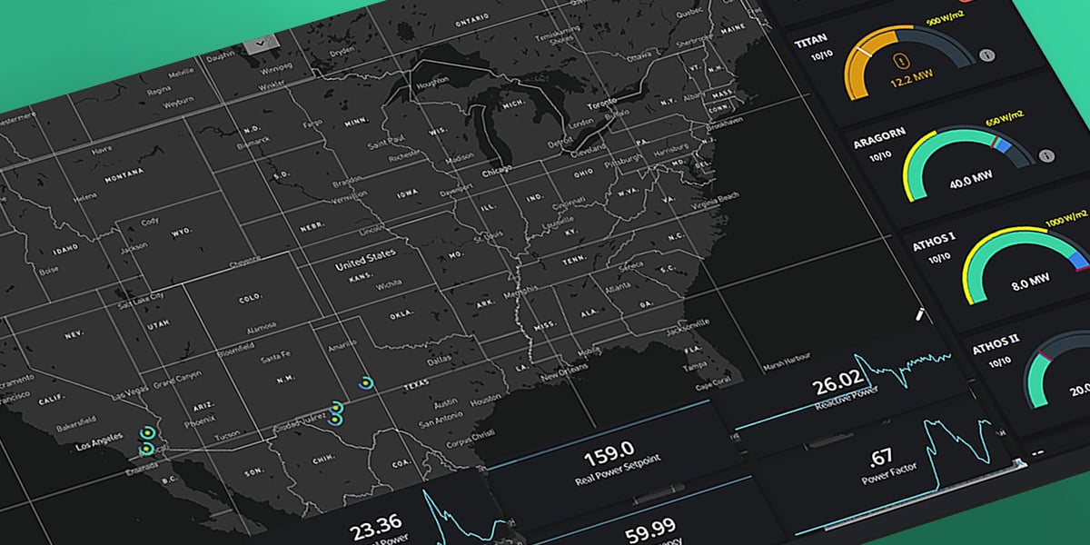 SB Energy | Vertech