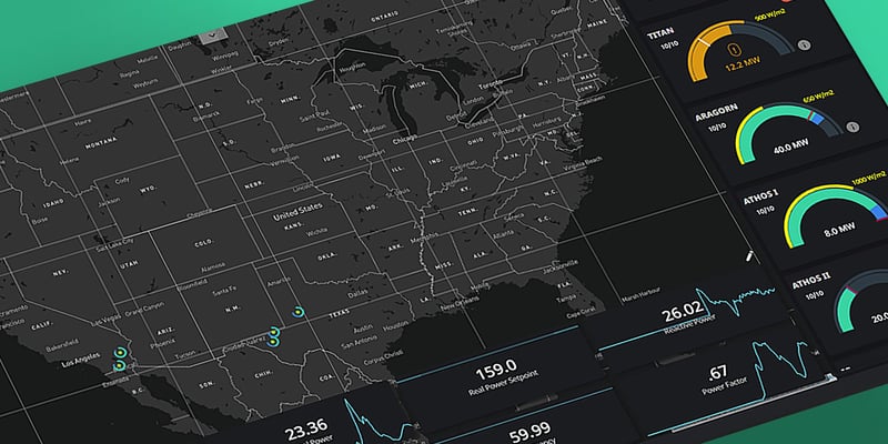 SB Energy | Vertech