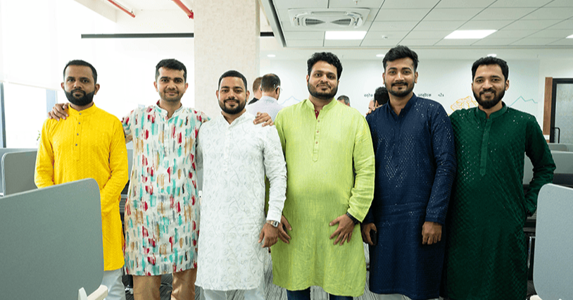 Our Culture | Vertech