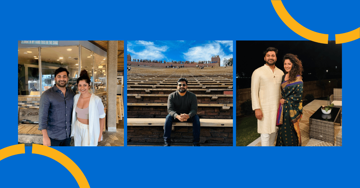 Meet Team India: the Incredible "Control Freaks" Opening our Pune Office