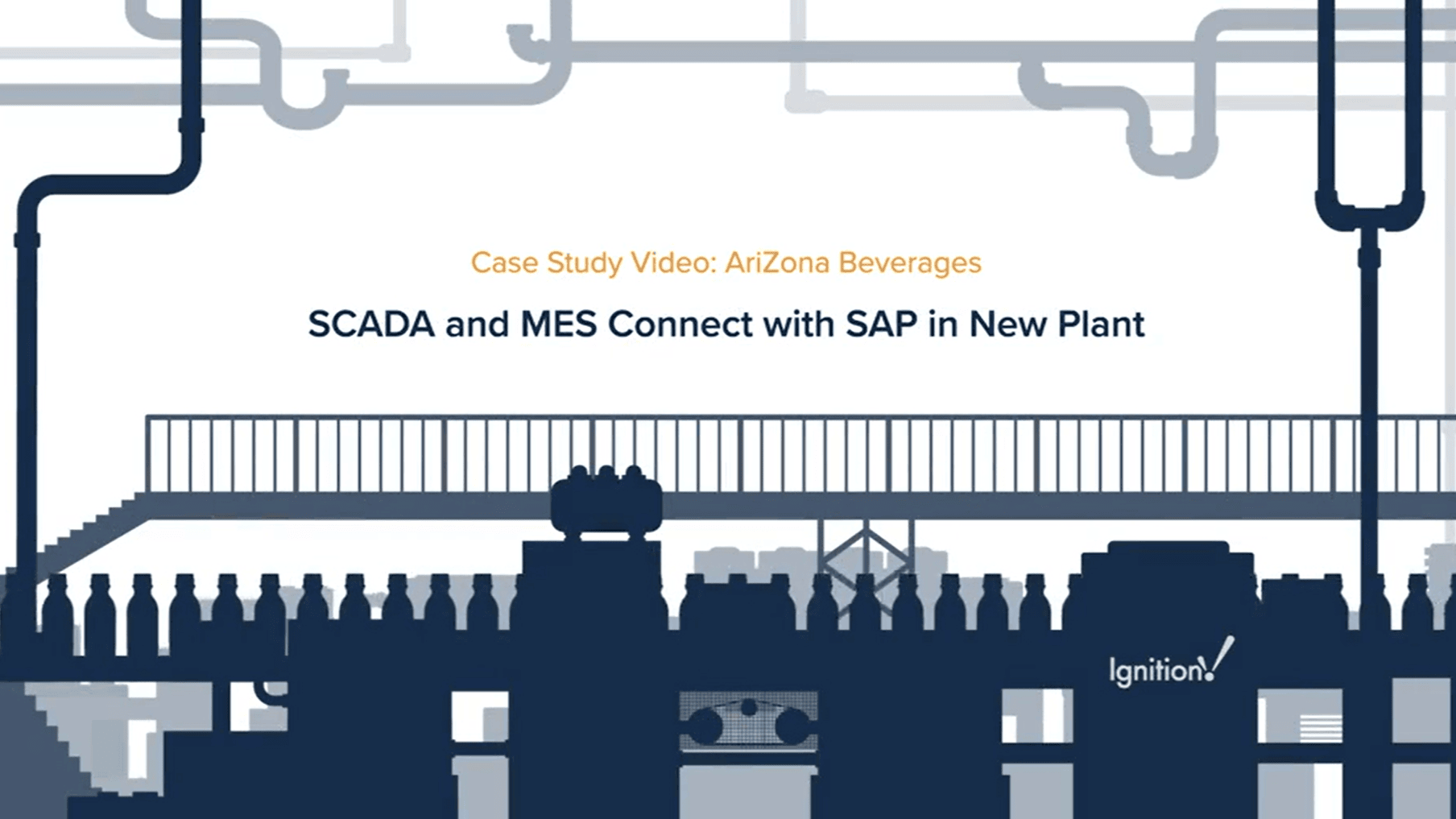 AriZona Beverage | Vertech