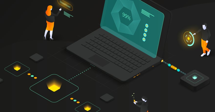 All About Ignition Cloud Edition by Inductive Automation