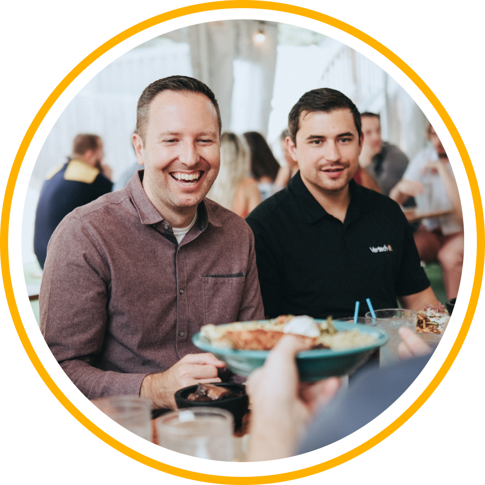 About Us | Vertech