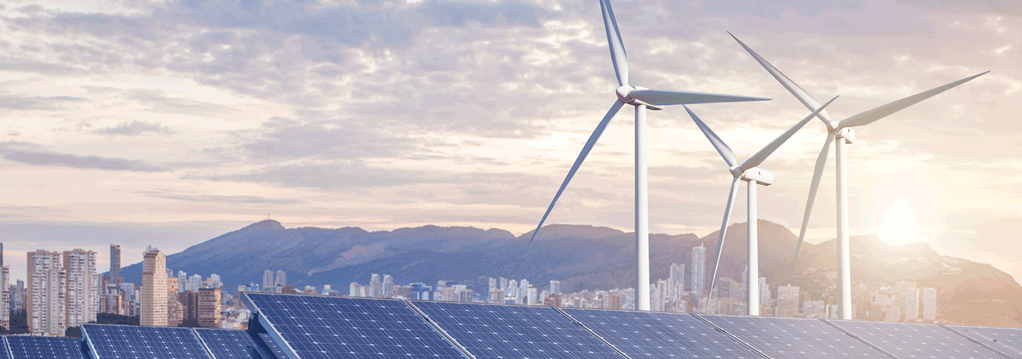 Georgia Power 30mw Solar SCADA System | Vertech