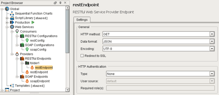 Web Development in Ignition SCADA Web Development in Ignition SCADA