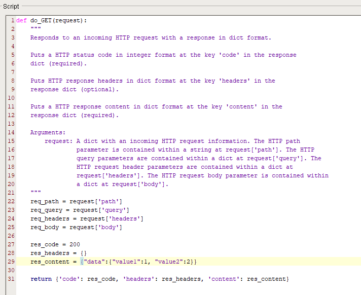 Web Development in Ignition SCADA