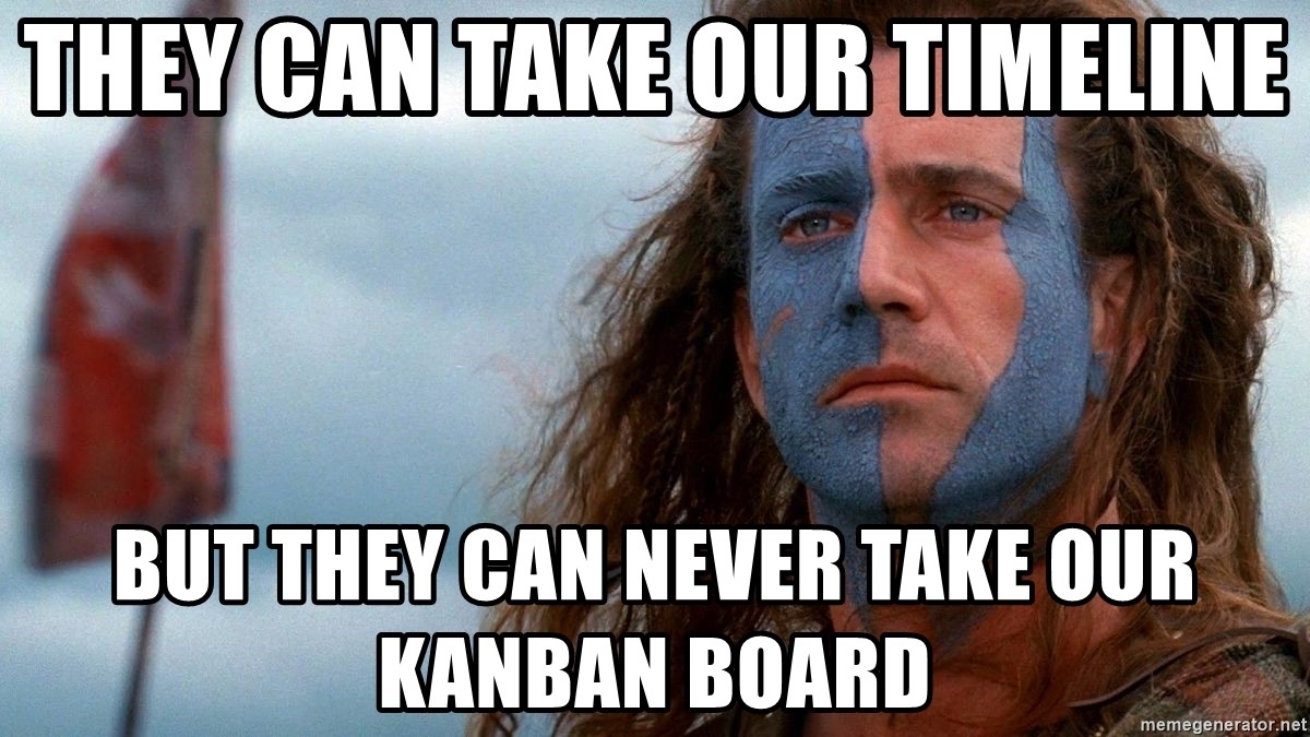 Agile vs Waterfall Project Management