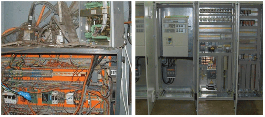 Four Steps to Developing a Control System Migration Plan