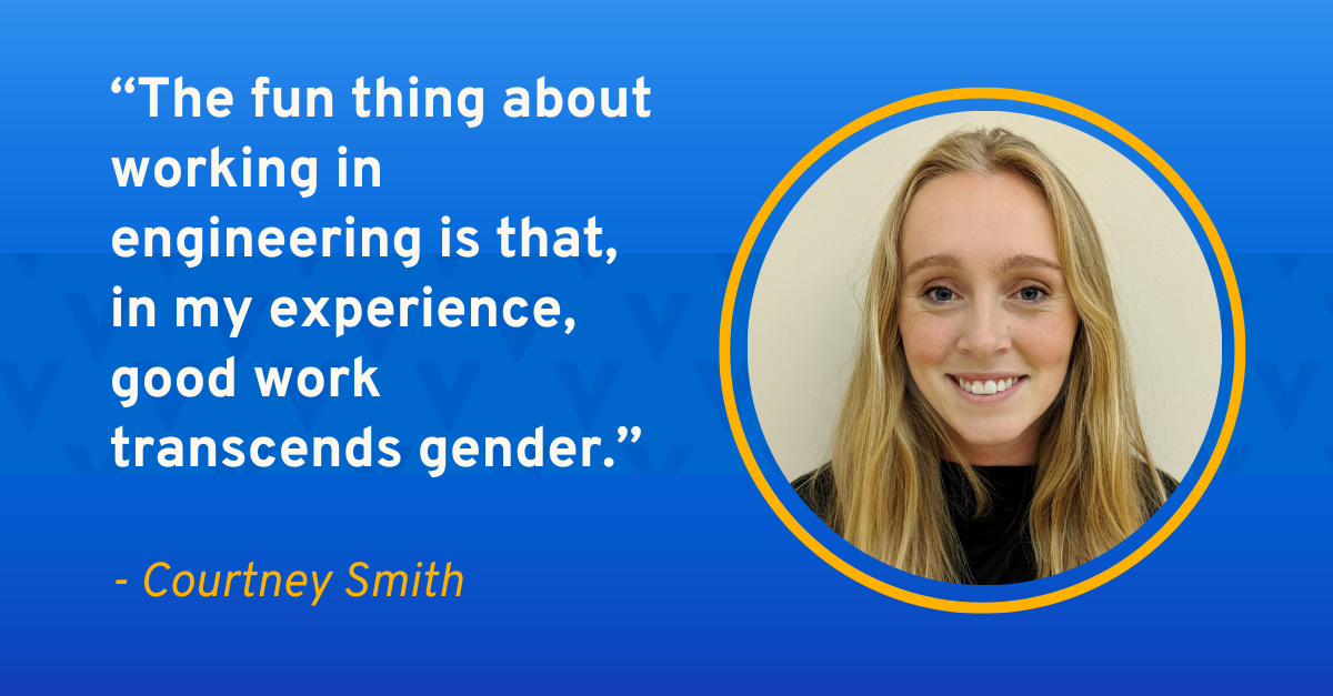 Women in Engineering Day 2024: A Spotlight on Vertech’s Innovators