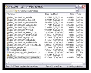 Git Part 1: Git Started
