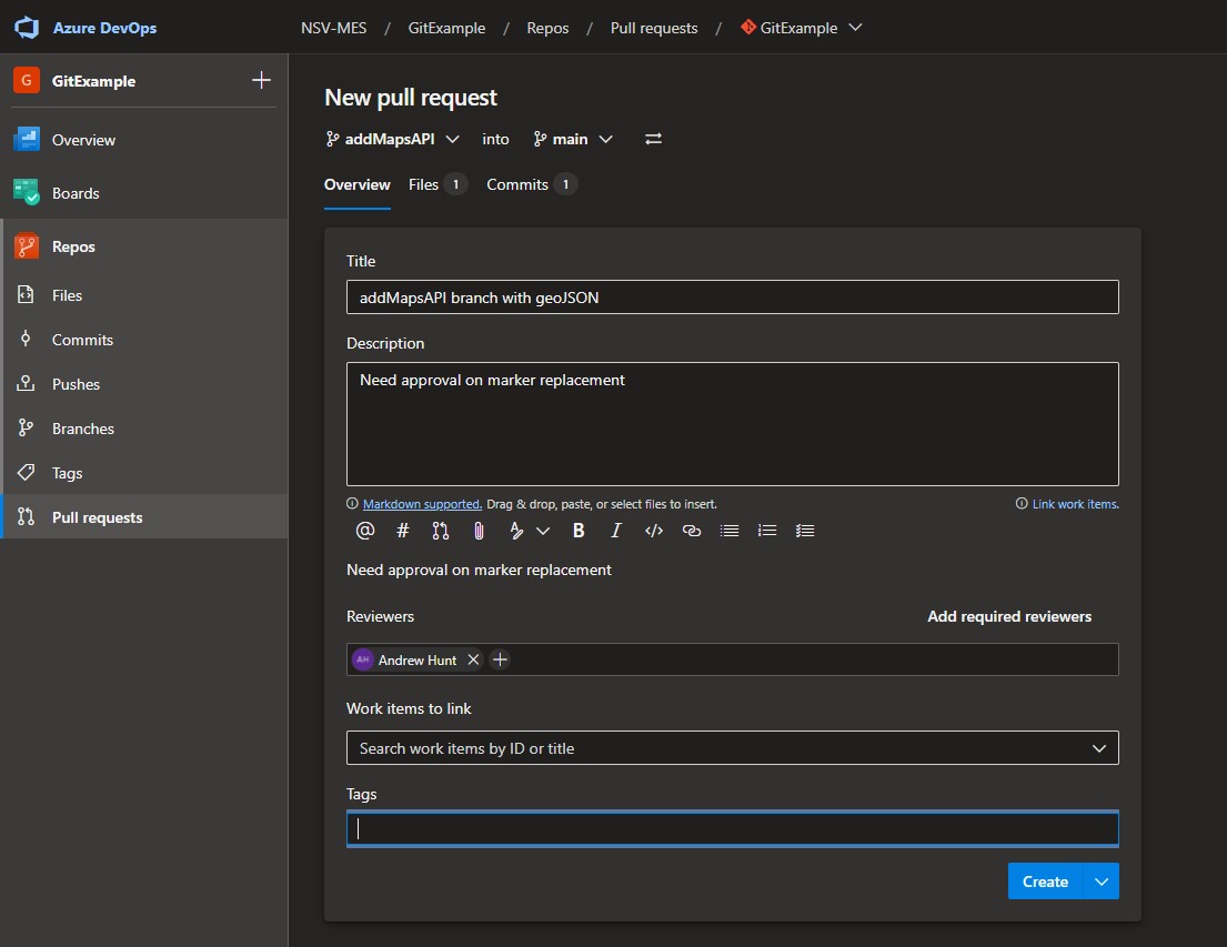 Git Part 1: Git Started