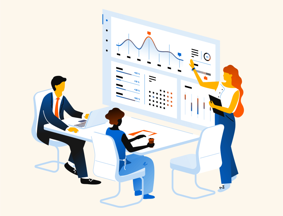 Digital Plant | Digital Factory Solutions | Vertech