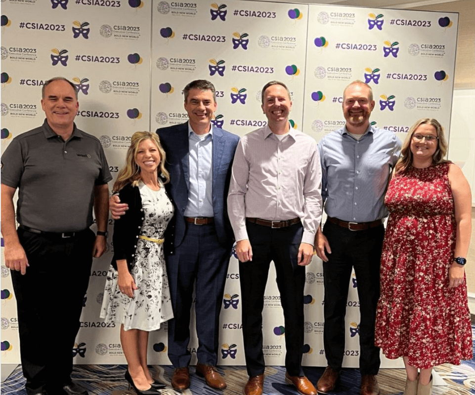 Our Culture | Vertech