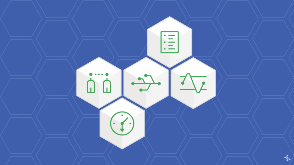 Sepasoft MES | Vertech