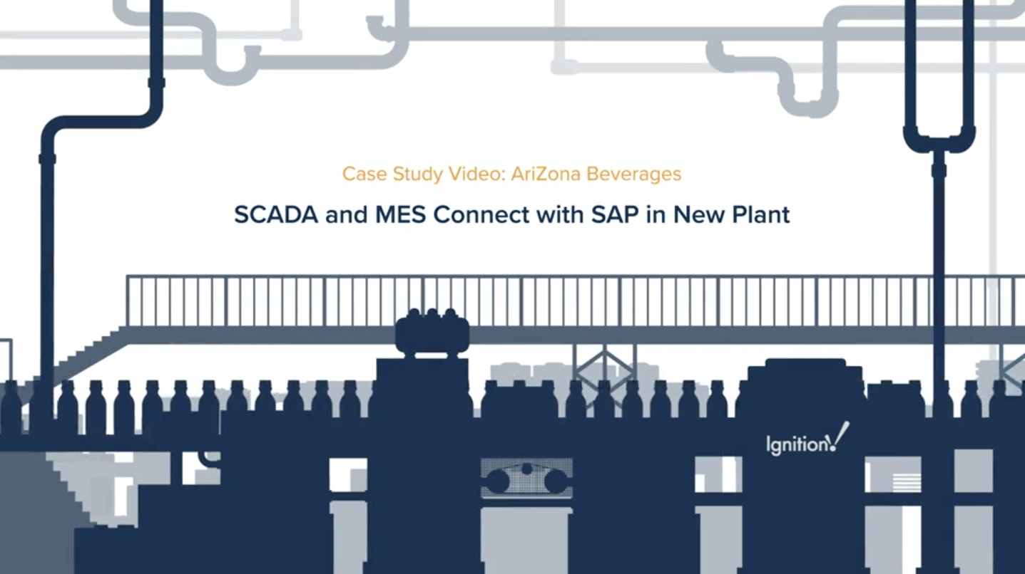 Batch Control | Vertech