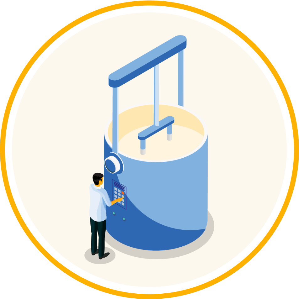 Batch Control | Vertech