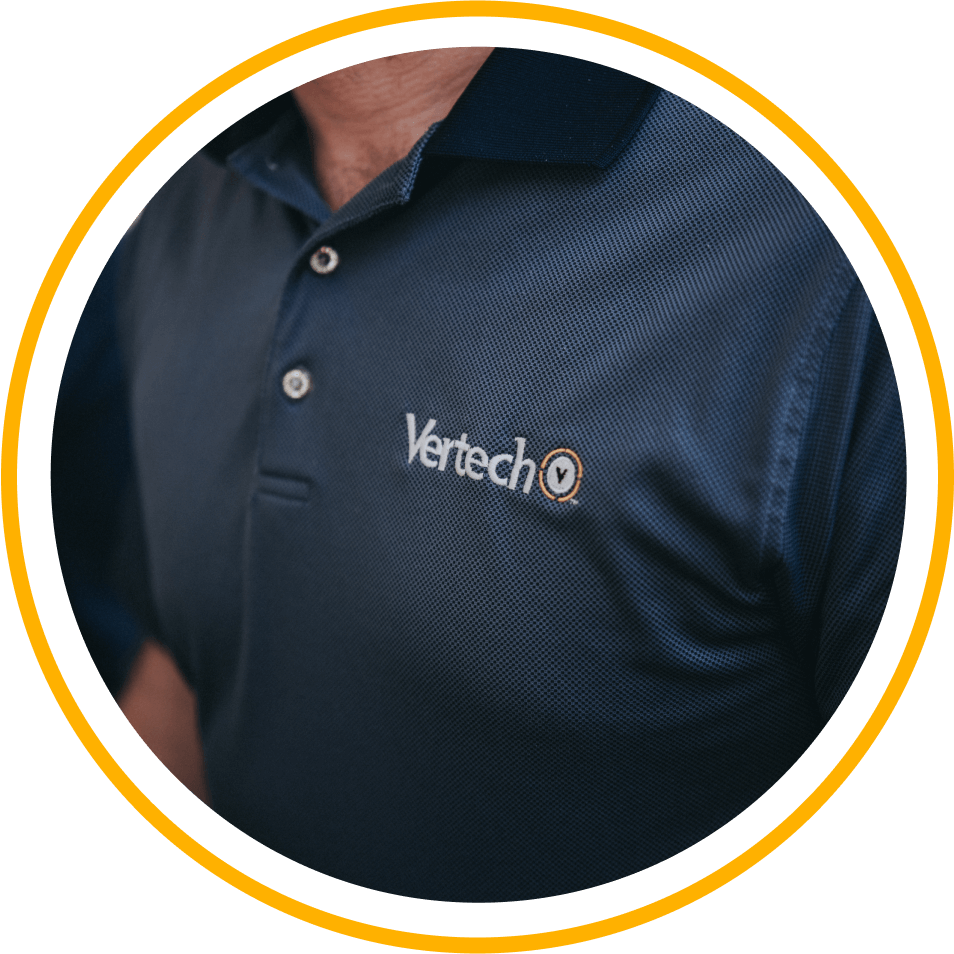 Privacy Policy | Vertech