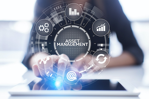 Essential MES Tool # 4: Asset Management