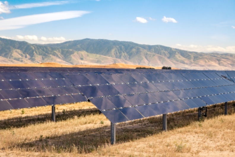 Case Study: Creating the Ultimate SCADA System for Solar Energy