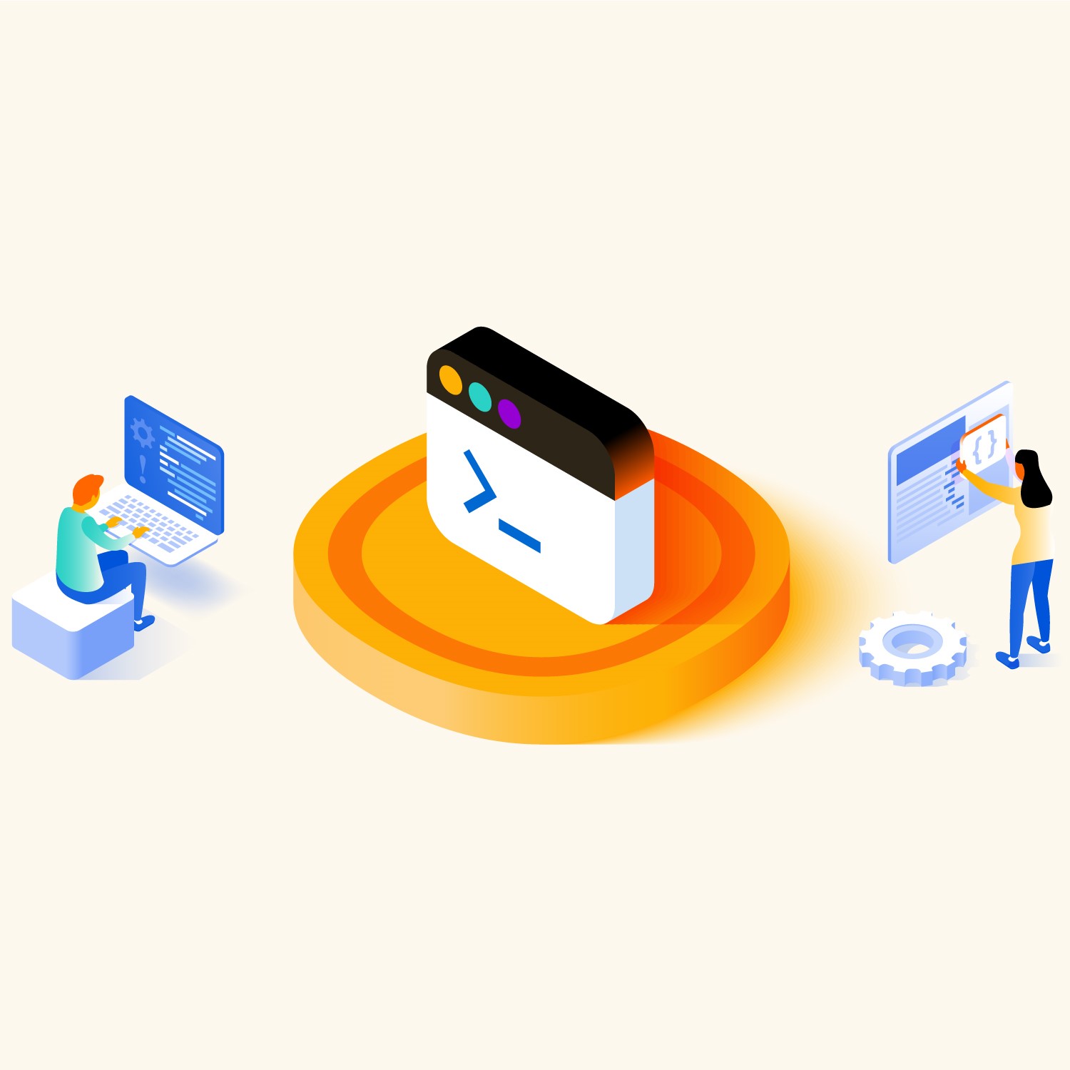 Exploring the World of Linux Headless Servers