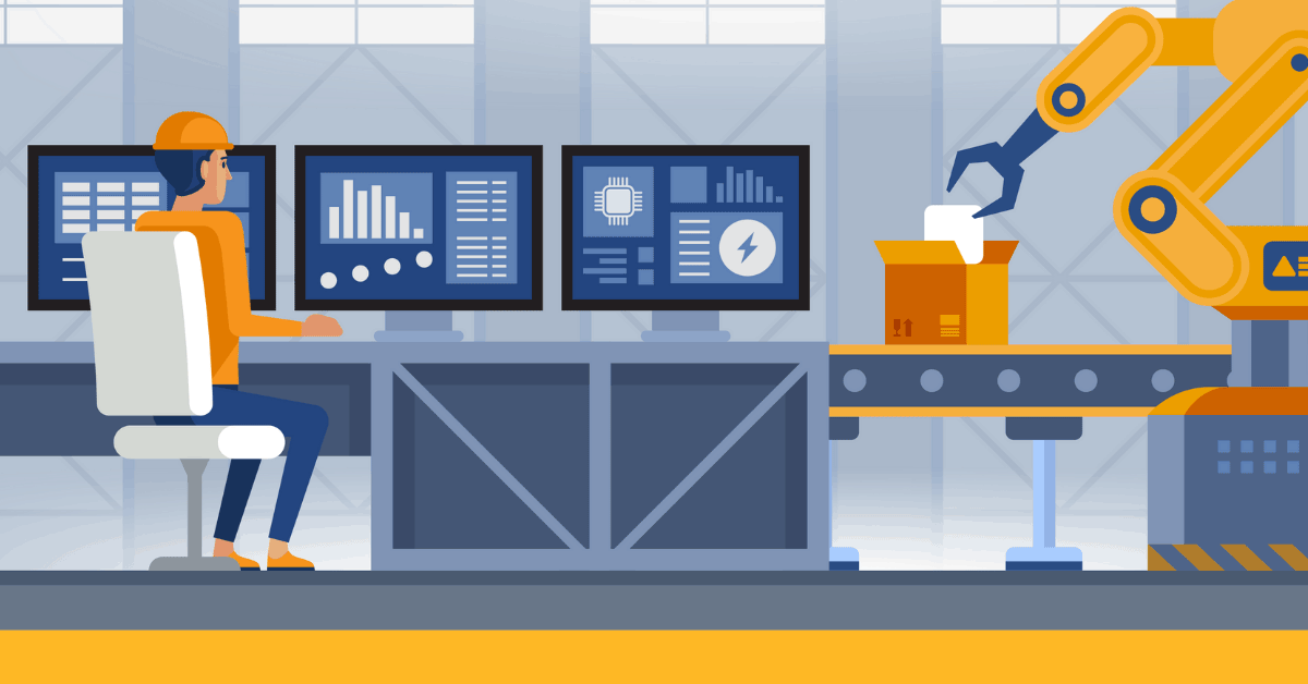 5 Practical Steps for Successful IT/OT Convergence