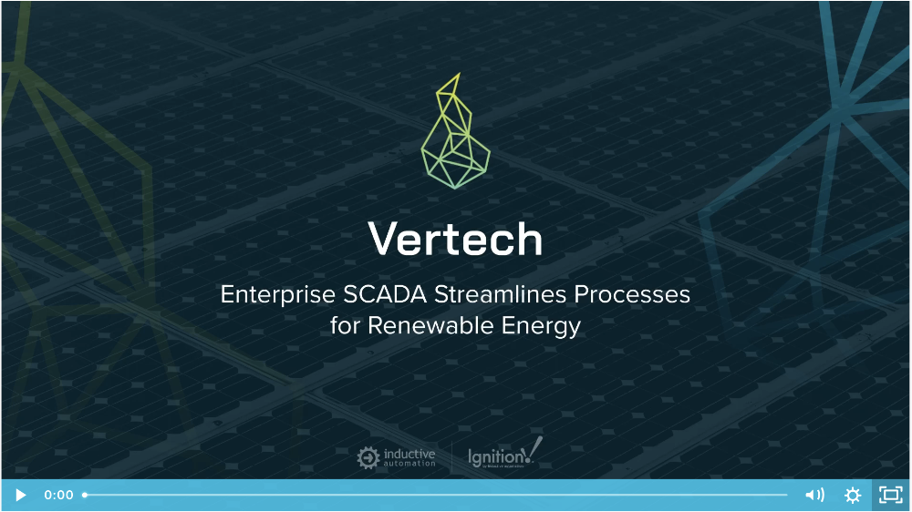 Vertech wins a Firebrand, crowns the next Build-a-Thon winner at ICCX