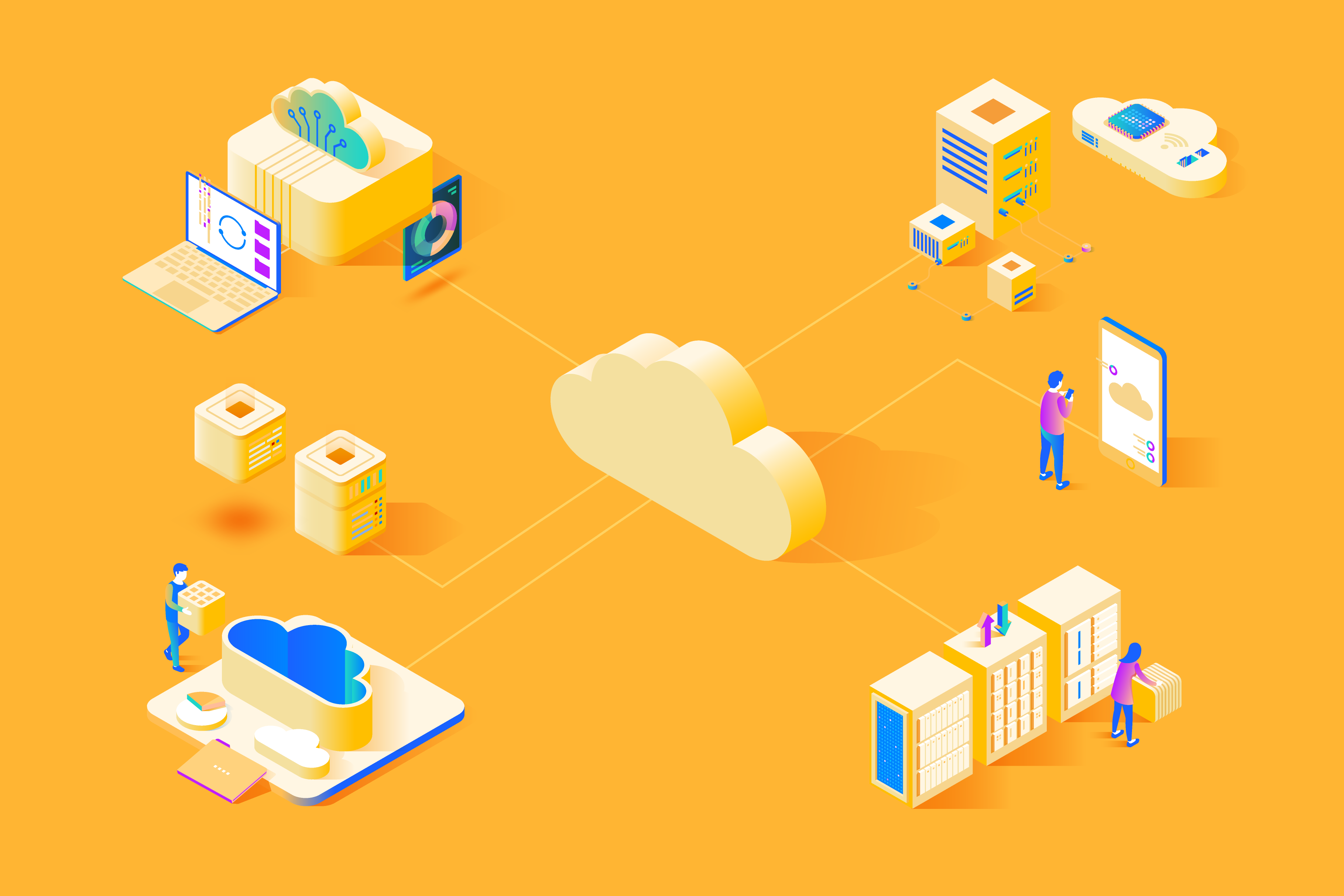 What is a Unified Namespace? The Gold Standard in Data Management