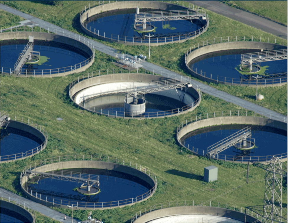 Upgrading Wastewater Treatment Facility Process Control Systems